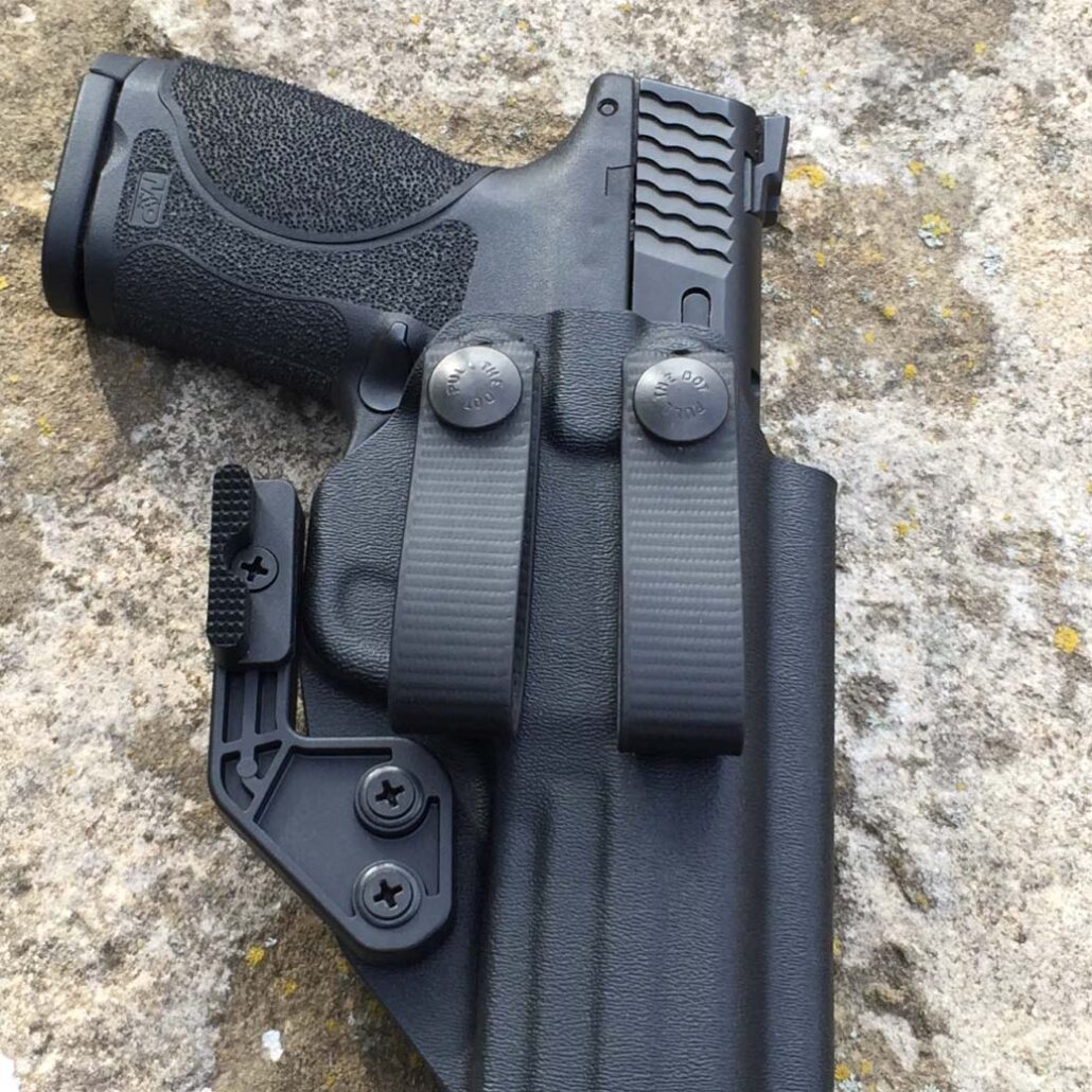 Holster Accessories - KSG Armory